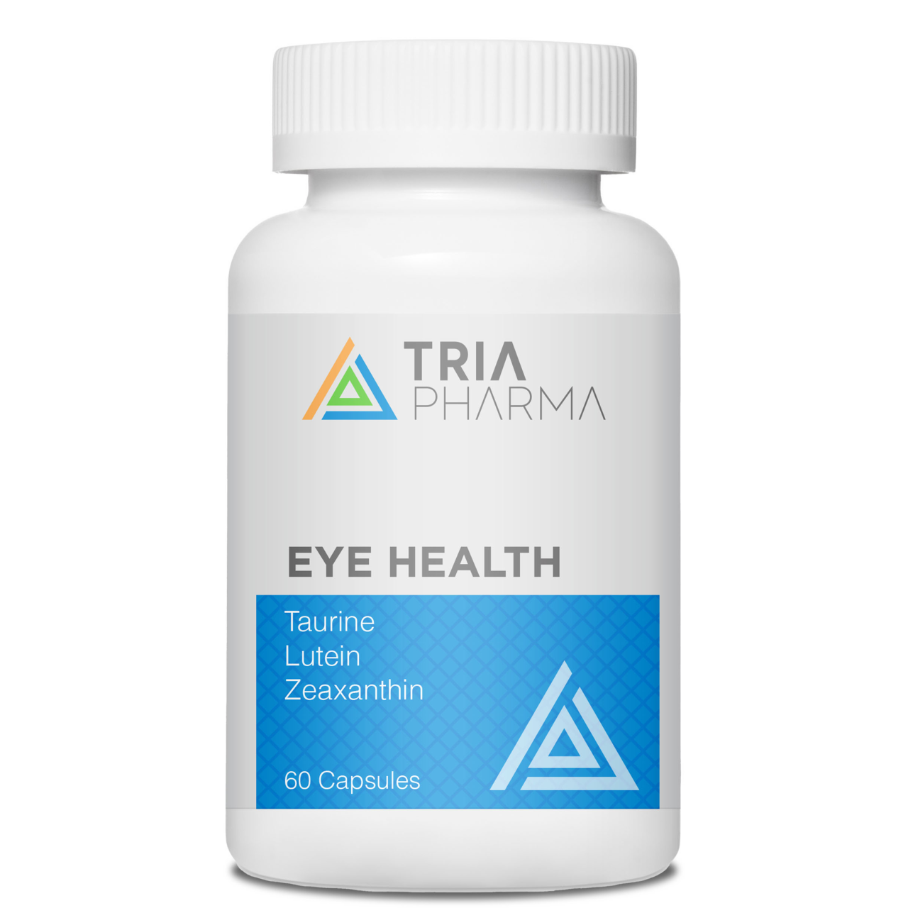 Eye Health Capsule - TriaPharma