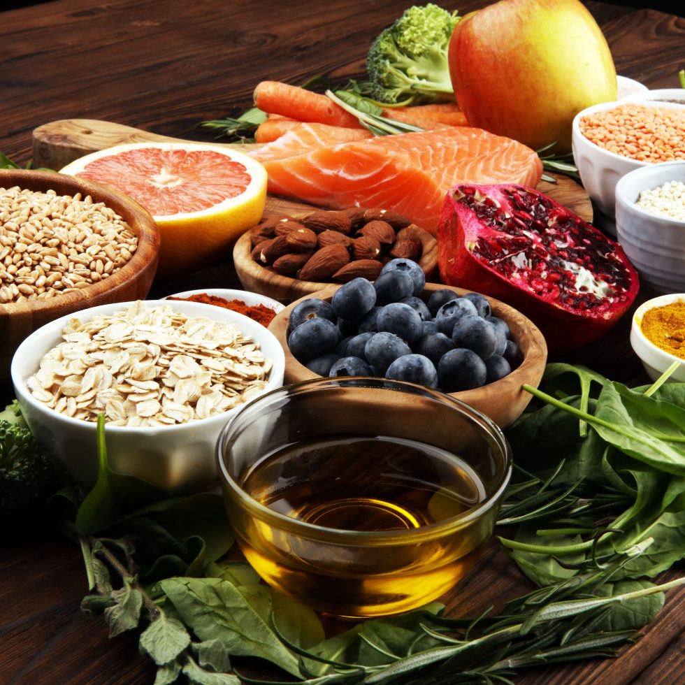 Functional Food - TriaPharma